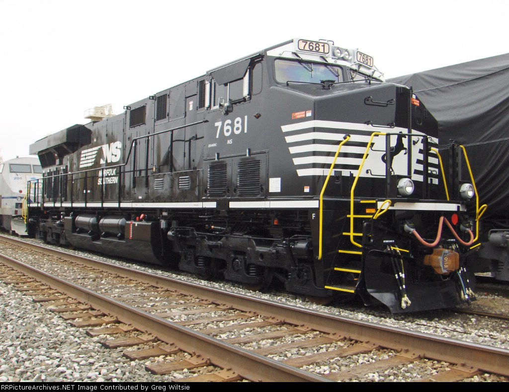 NS 7681